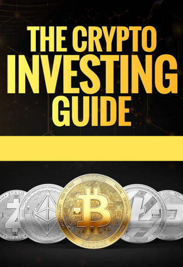 Crypto Investment Guide - Best Forex For You